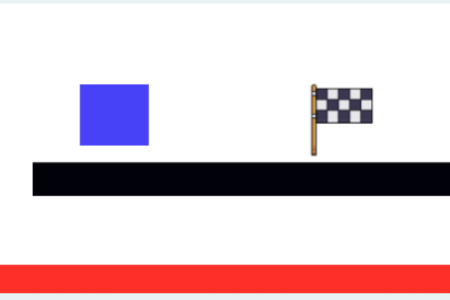 Impossible Platformer - Free Addicting Game